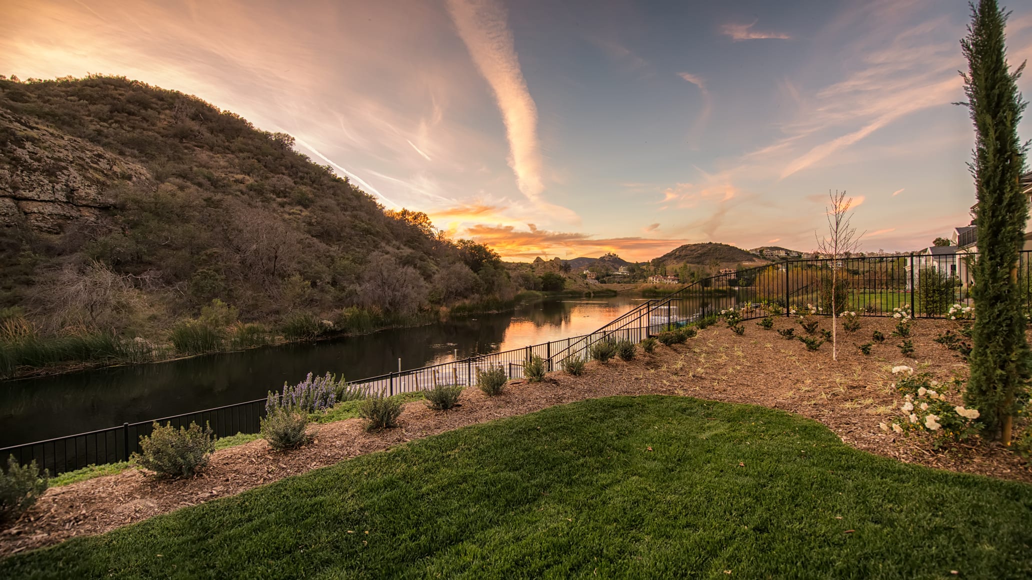 Stillwater - 2385 Calbourne Court | Sherwood Country Club Real Estate ...